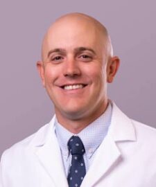 Derek Denney, M.D. - Zion Eye